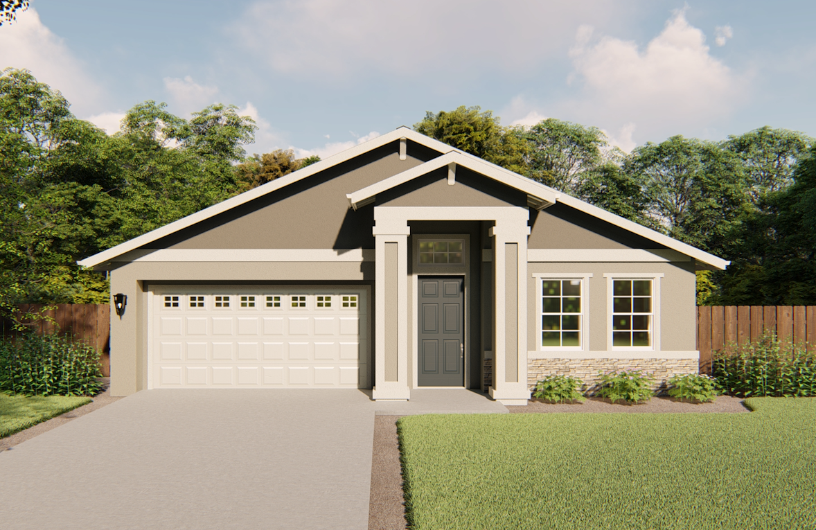 The Preserve at Stonewood New Homes Oakley - New Homes Online