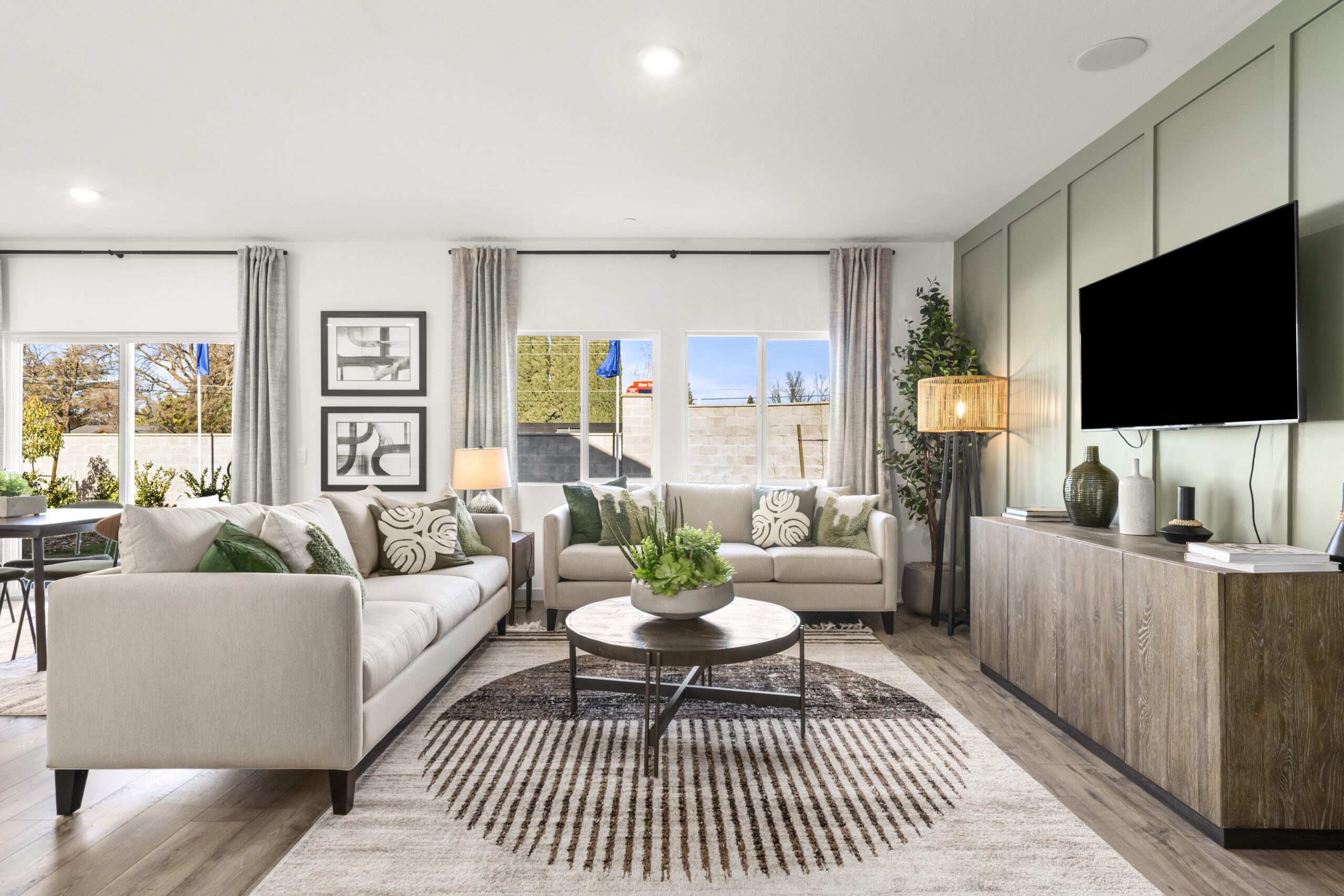 Amber Lynn Estates New Homes Chico - New Homes Online