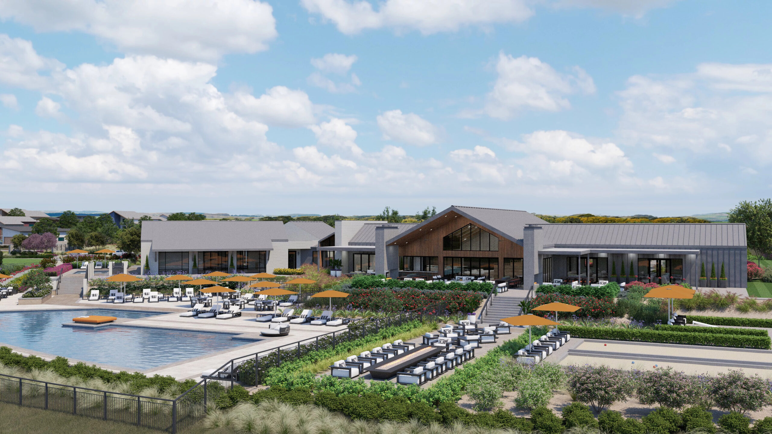 Trilogy® Bickford New Homes Lincoln - New Homes Online