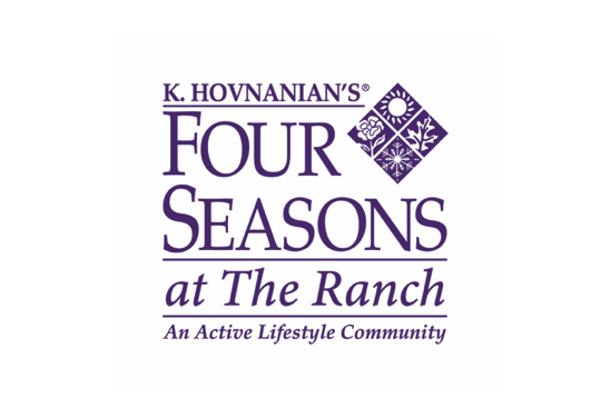 Four Seasons at The Ranch New Homes Rancho Cordova
