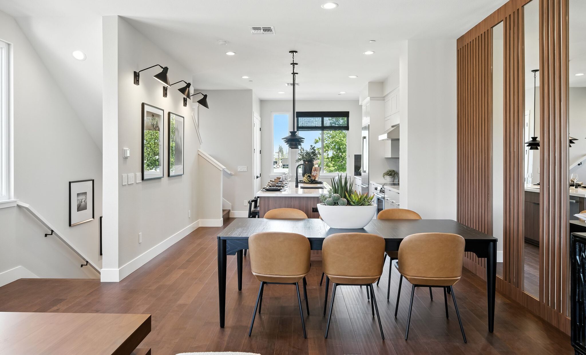 Skyline New Homes Alameda - New Homes Online