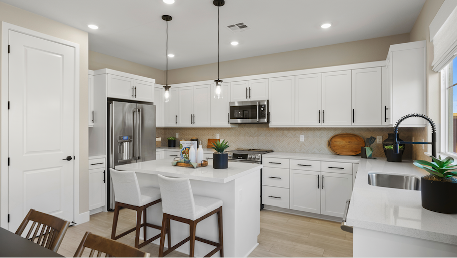 The Pointe New Homes Vacaville New Homes Online
