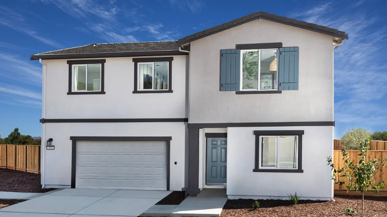 Harvest Valley New Homes Los Banos - New Homes Online