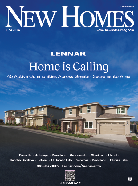 Northern CA New Homes - Bay Area, Silicon Valley, Sacramento, East Bay