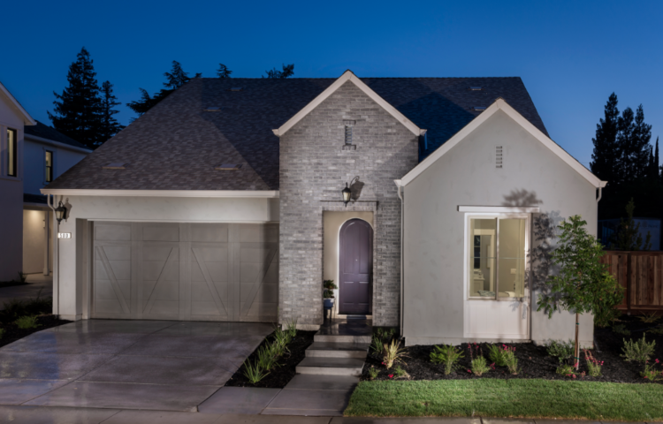 Northern CA New Homes - Bay Area, Silicon Valley, Sacramento, East Bay